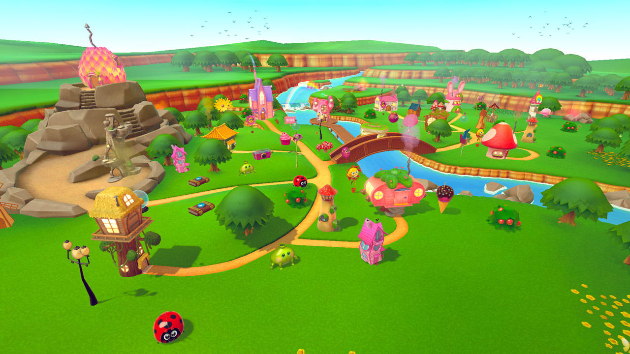 Fantasy Friends for Nintendo Switch - Nintendo Official Site