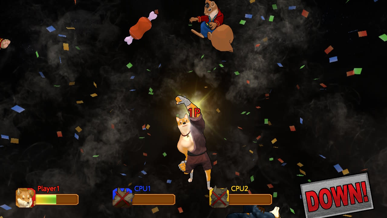 Fight of Animals: Arena for Nintendo Switch - Nintendo Official Site