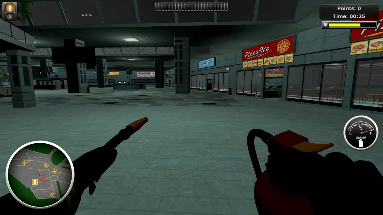 Firefighters - Airport Heroes for Nintendo Switch - Nintendo Official Site