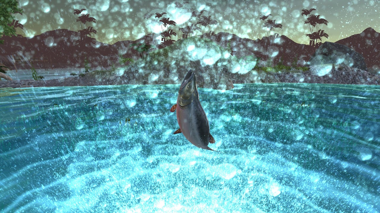 Fishing Fighters for Nintendo Switch - Nintendo Official Site