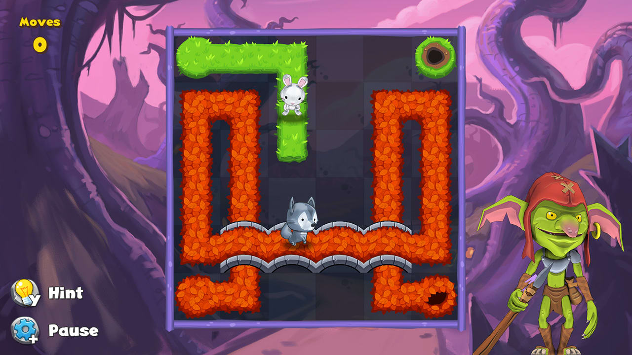 Forest Home for Nintendo Switch - Nintendo Official Site