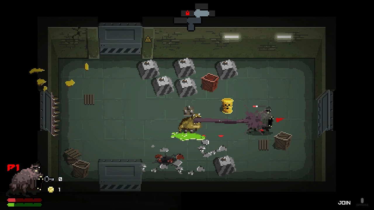 Freaky Awesome for Nintendo Switch - Nintendo Official Site