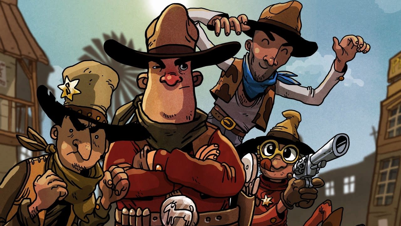 Frederic: Resurrection of Music for Nintendo Switch - Nintendo Official ...