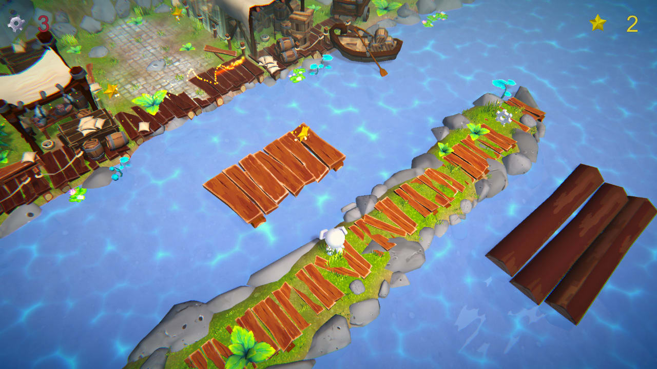 Frido for Nintendo Switch - Nintendo Official Site
