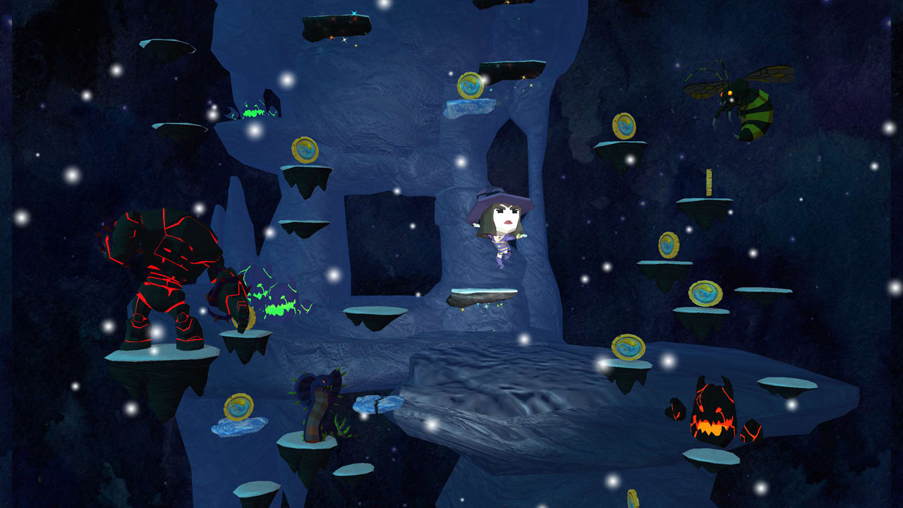 Frozen Friends for Nintendo Switch - Nintendo Official Site