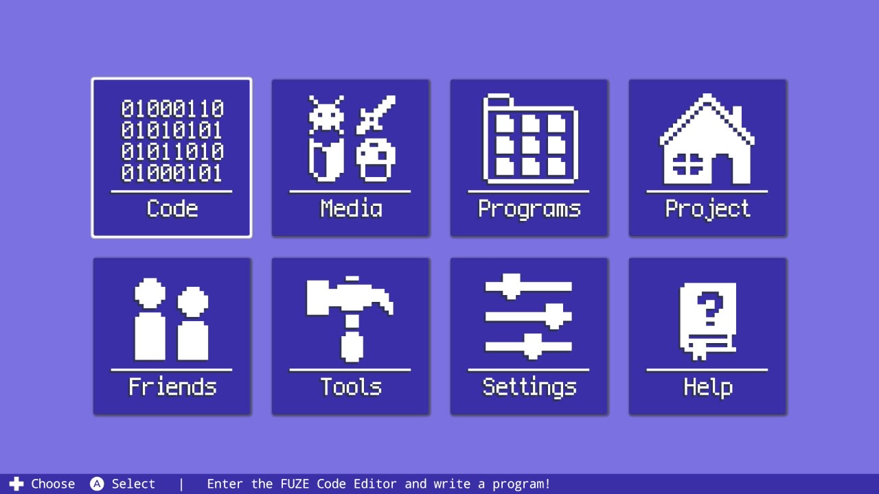 FUZE4 Nintendo Switch for Nintendo Switch - Nintendo Official Site