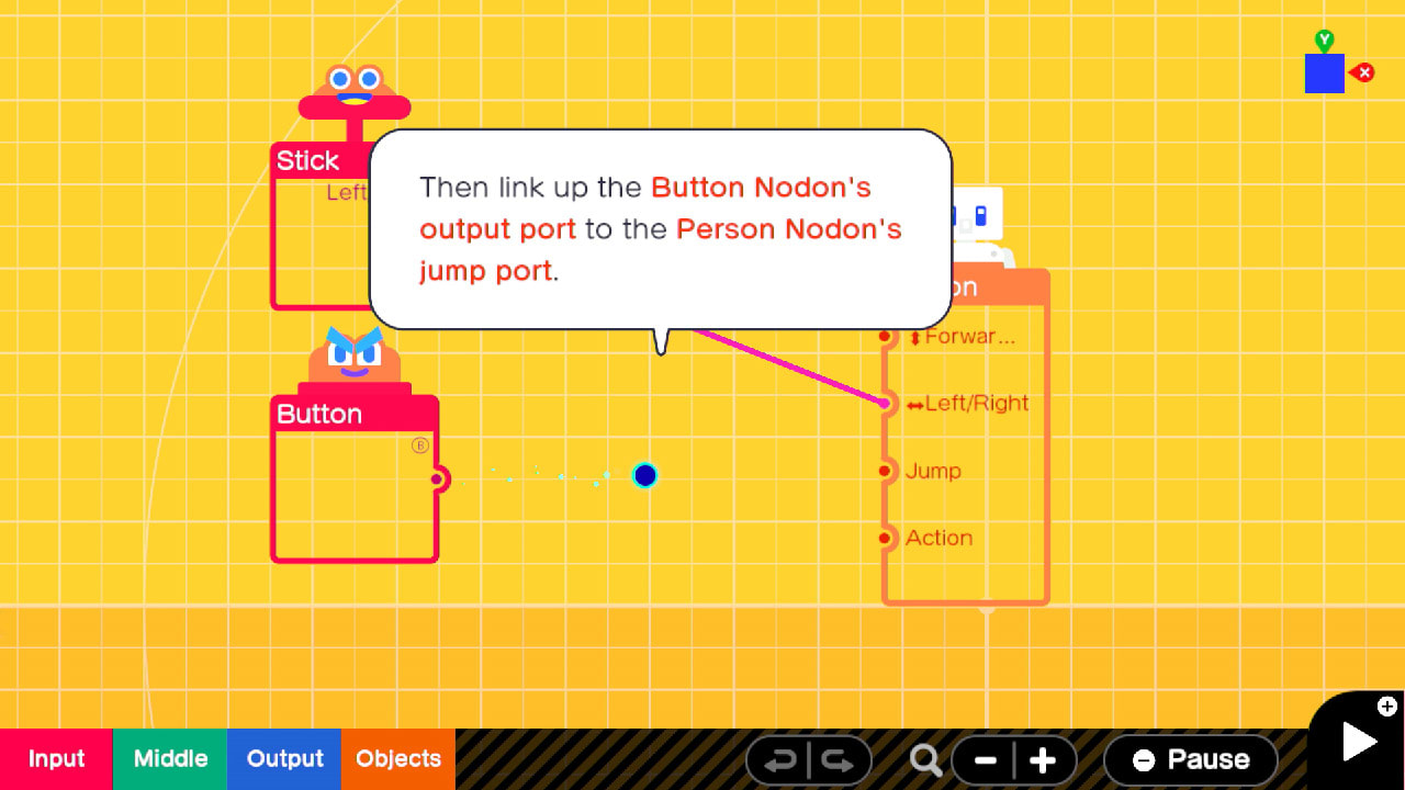 Learn to make games from the minds at Nintendo with Game Builder Garage ...