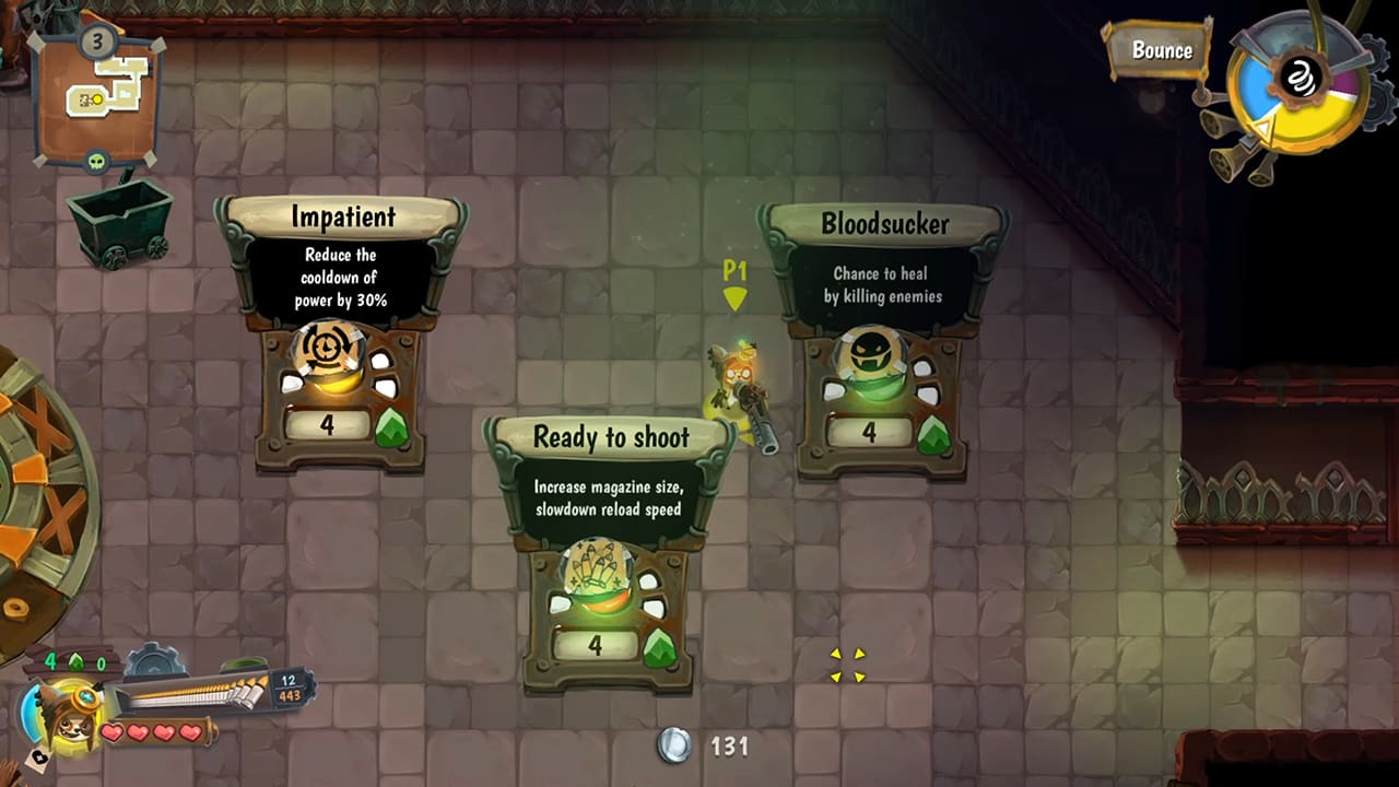 Genetic Disaster for Nintendo Switch - Nintendo Official Site