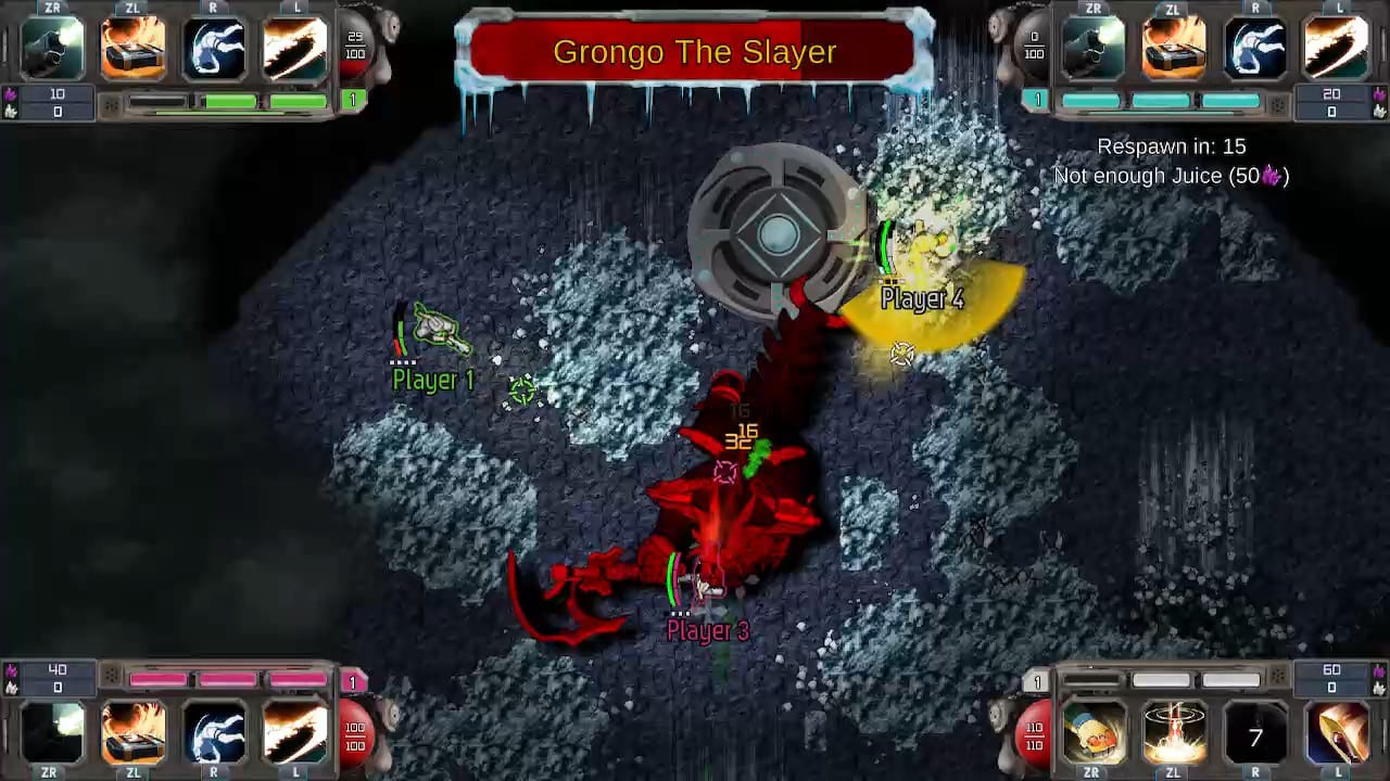 Gerty for Nintendo Switch - Nintendo Official Site