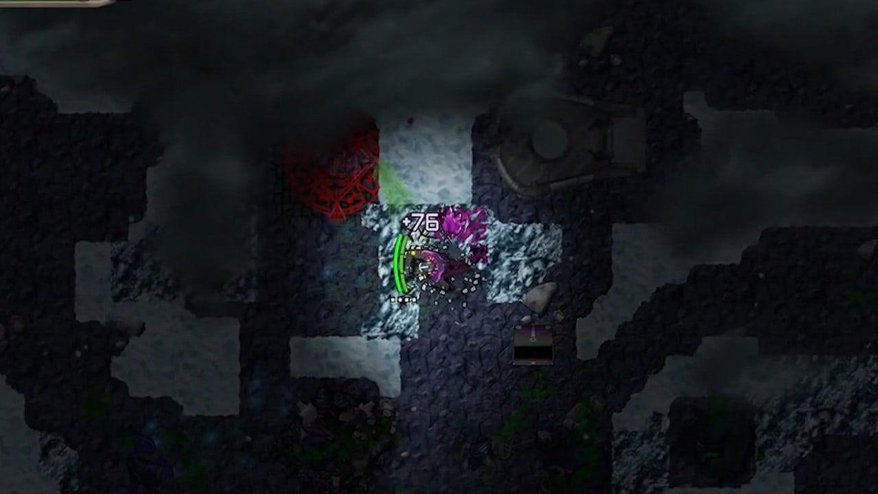 Gerty for Nintendo Switch - Nintendo Official Site