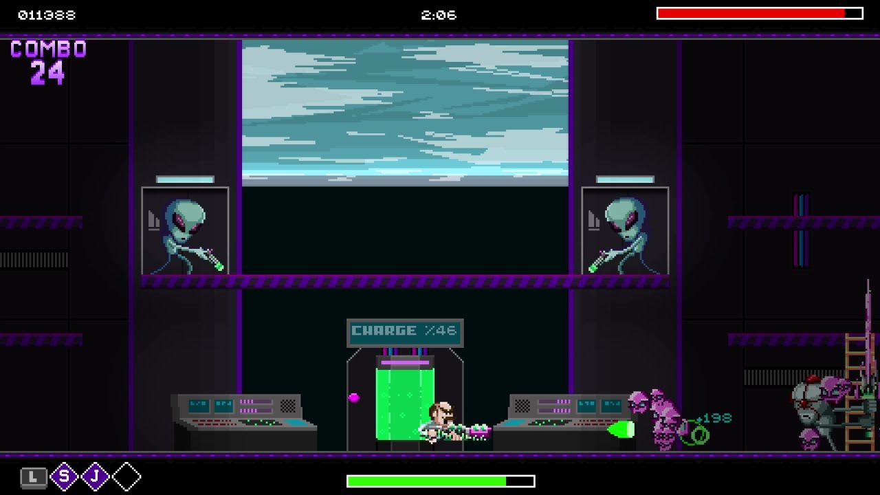 Get Me Outta Here for Nintendo Switch - Nintendo Official Site