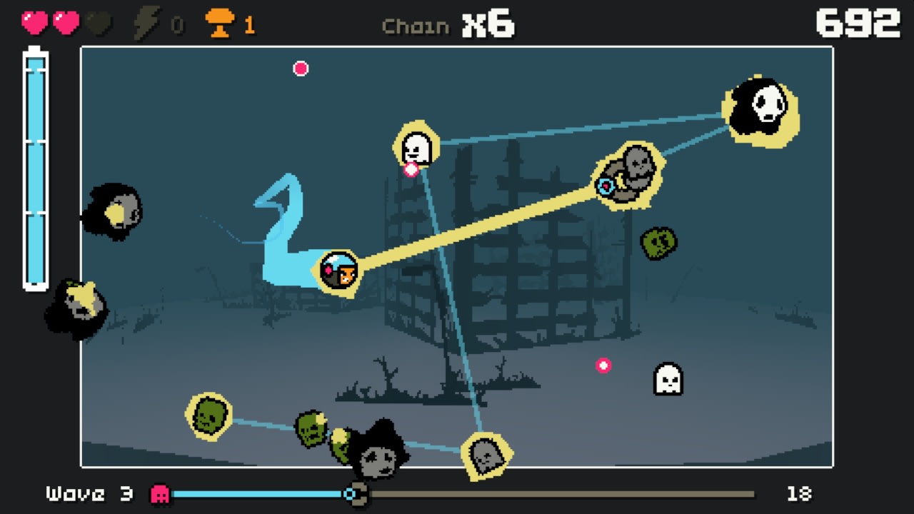 Ghost Grab 3000 for Nintendo Switch - Nintendo Official Site