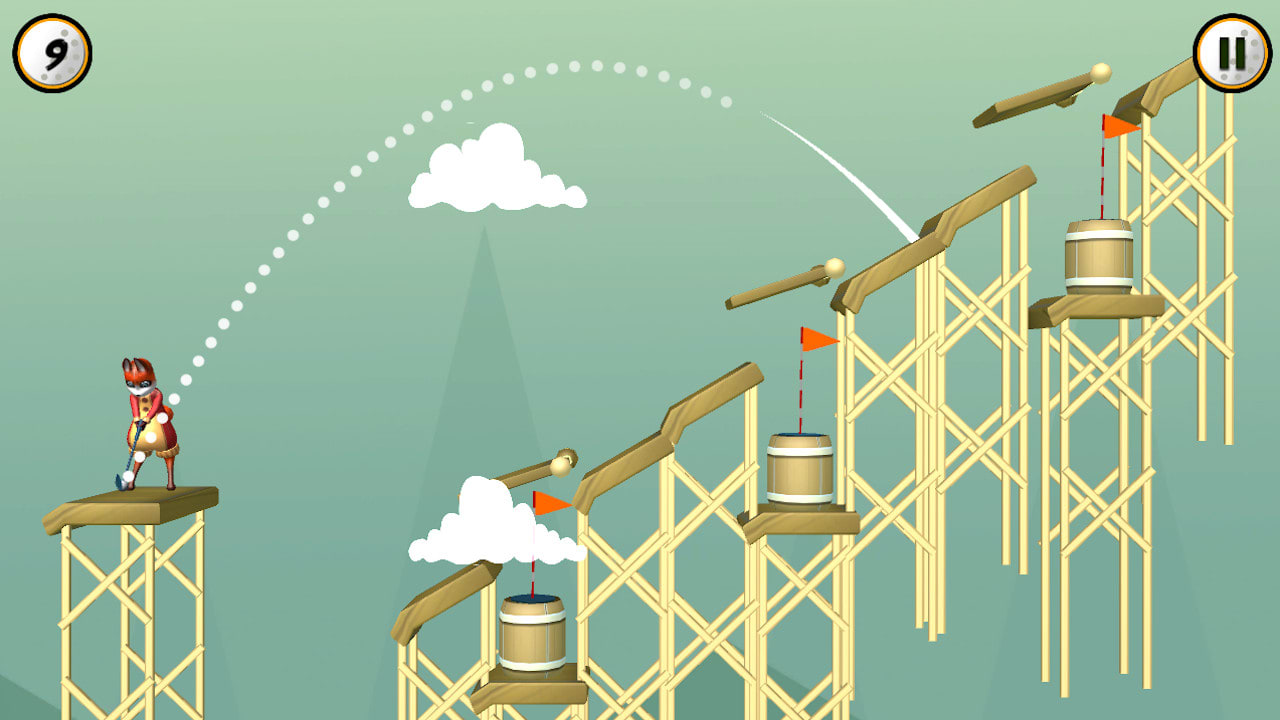 Golf Royale for Nintendo Switch - Nintendo Official Site