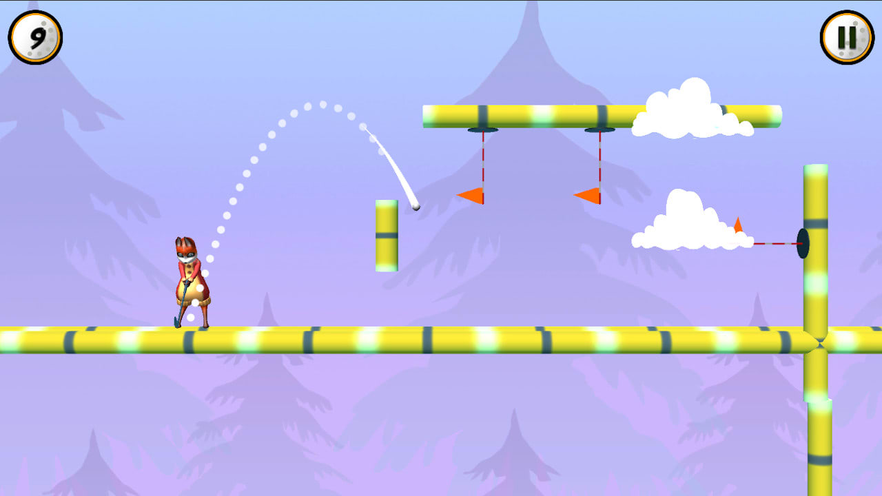 Golf Royale for Nintendo Switch - Nintendo Official Site