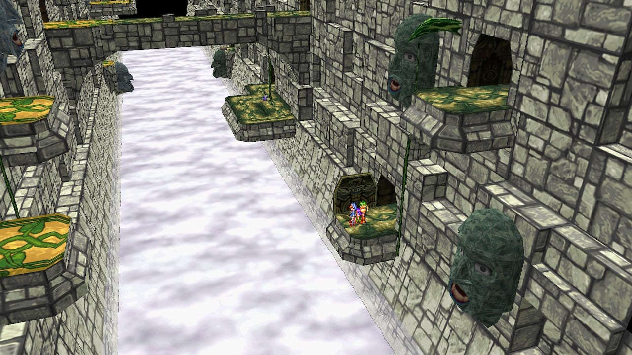 GRANDIA HD Collection for Nintendo Switch - Nintendo Official Site