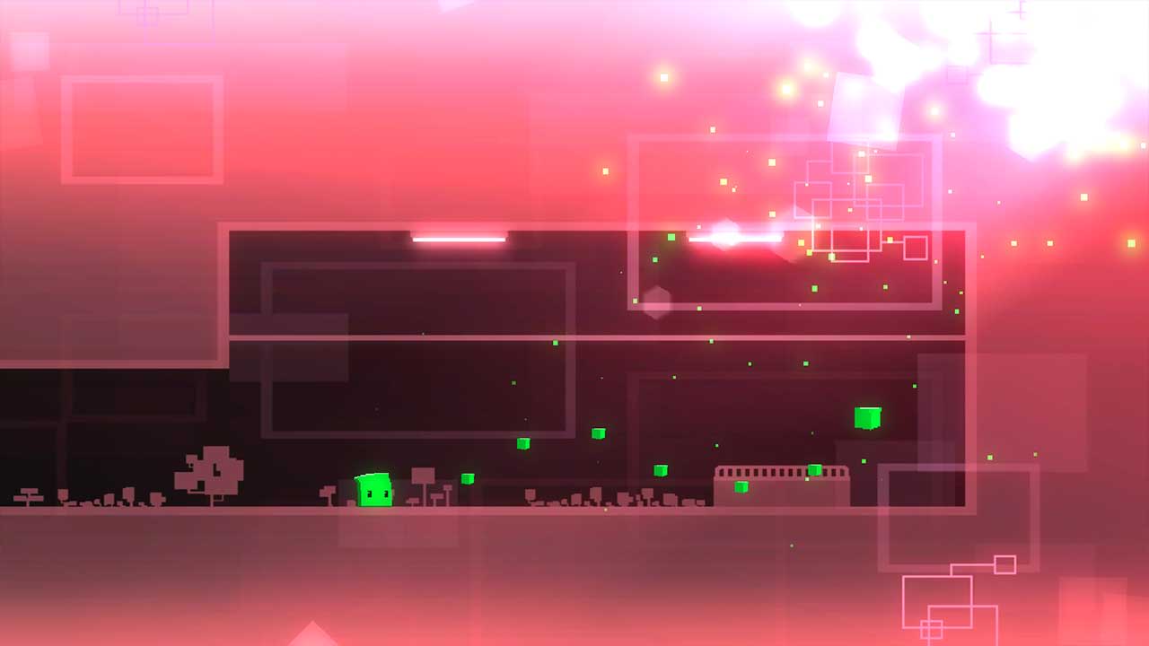 GREEN for Nintendo Switch - Nintendo Official Site