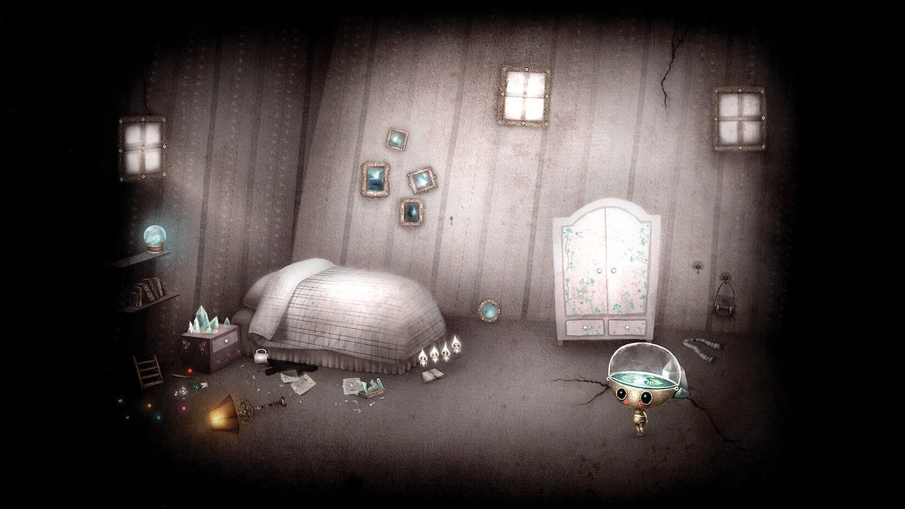 Growbot for Nintendo Switch - Nintendo Official Site