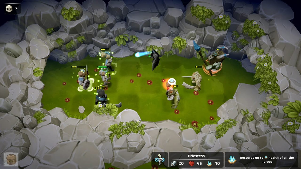 Guards for Nintendo Switch - Nintendo Official Site