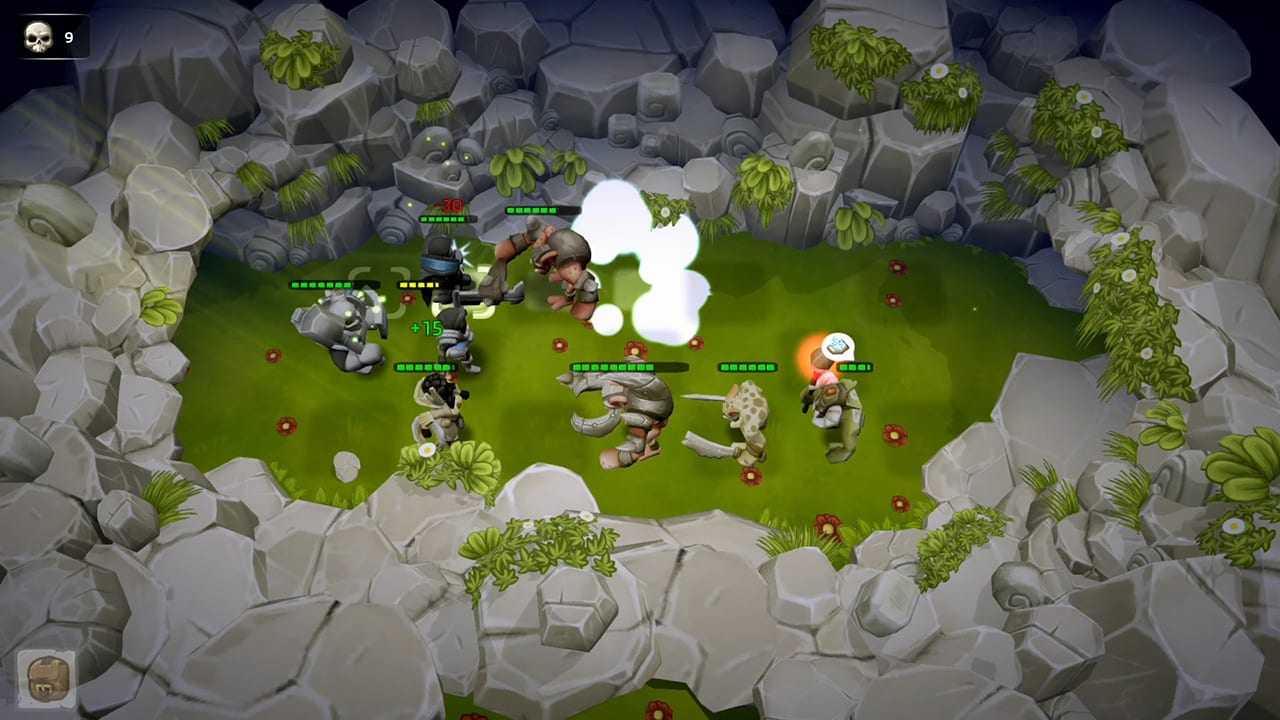 Guards for Nintendo Switch - Nintendo Official Site