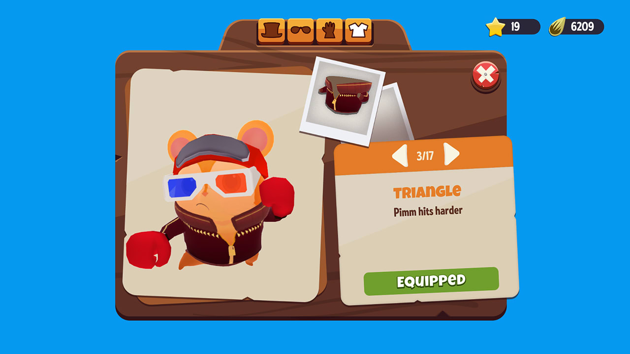 Hamsterdam for Nintendo Switch - Nintendo Official Site