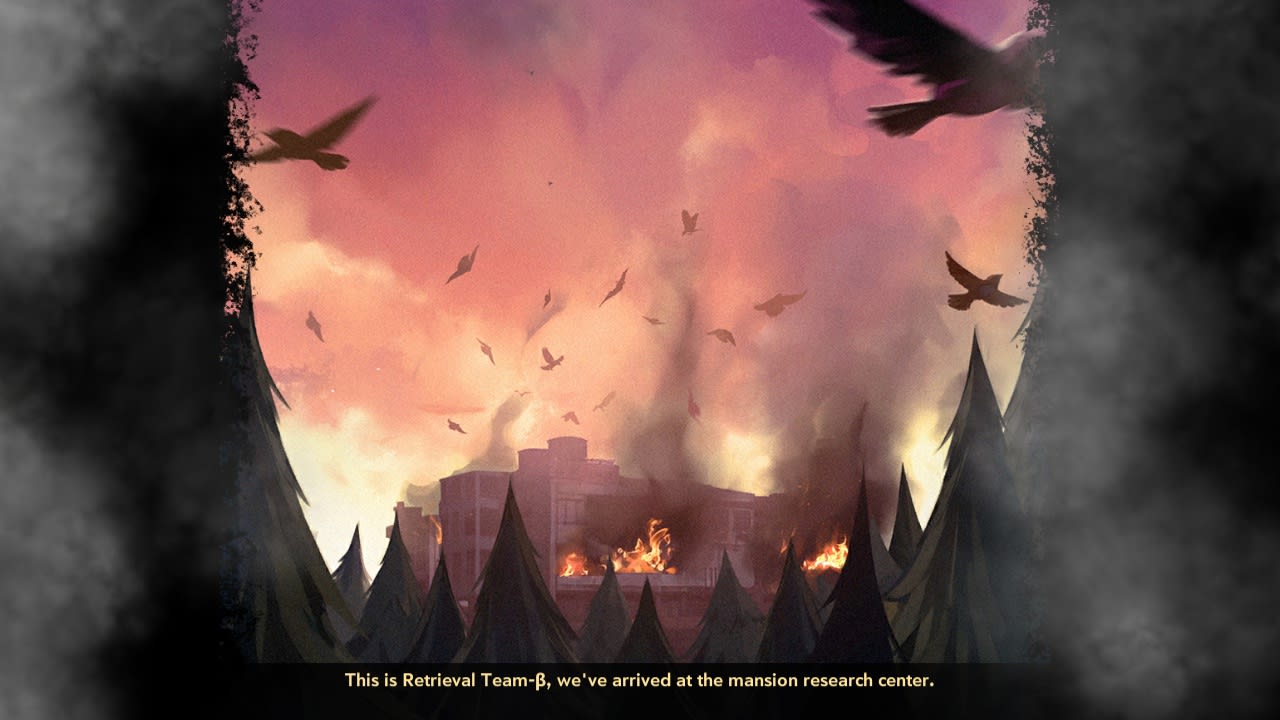 Heaven Dust 2 - Nintendo Official Site