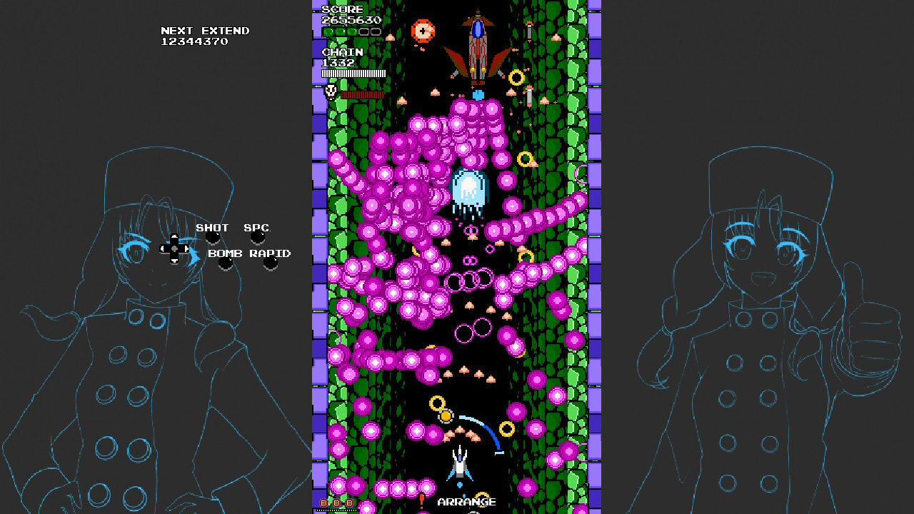 Hell Blasters for Nintendo Switch - Nintendo Official Site