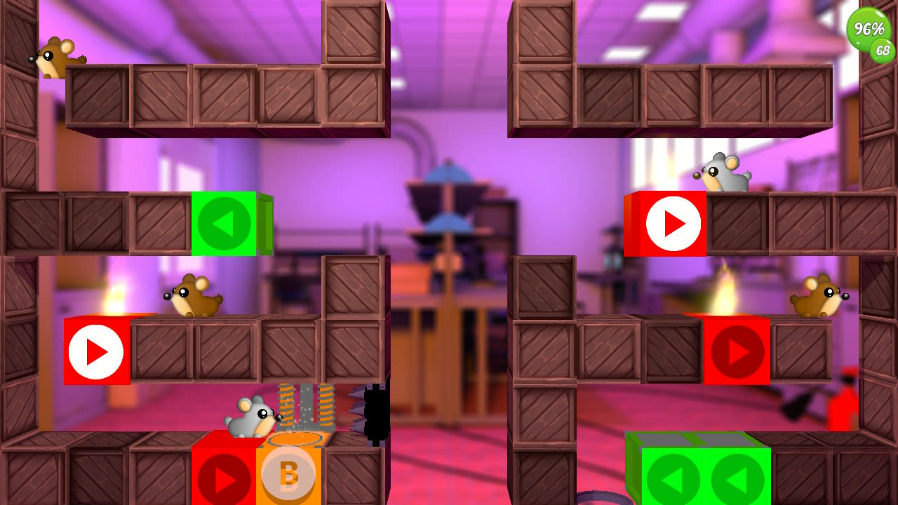 Henry The Hamster Handler for Nintendo Switch - Nintendo Official Site
