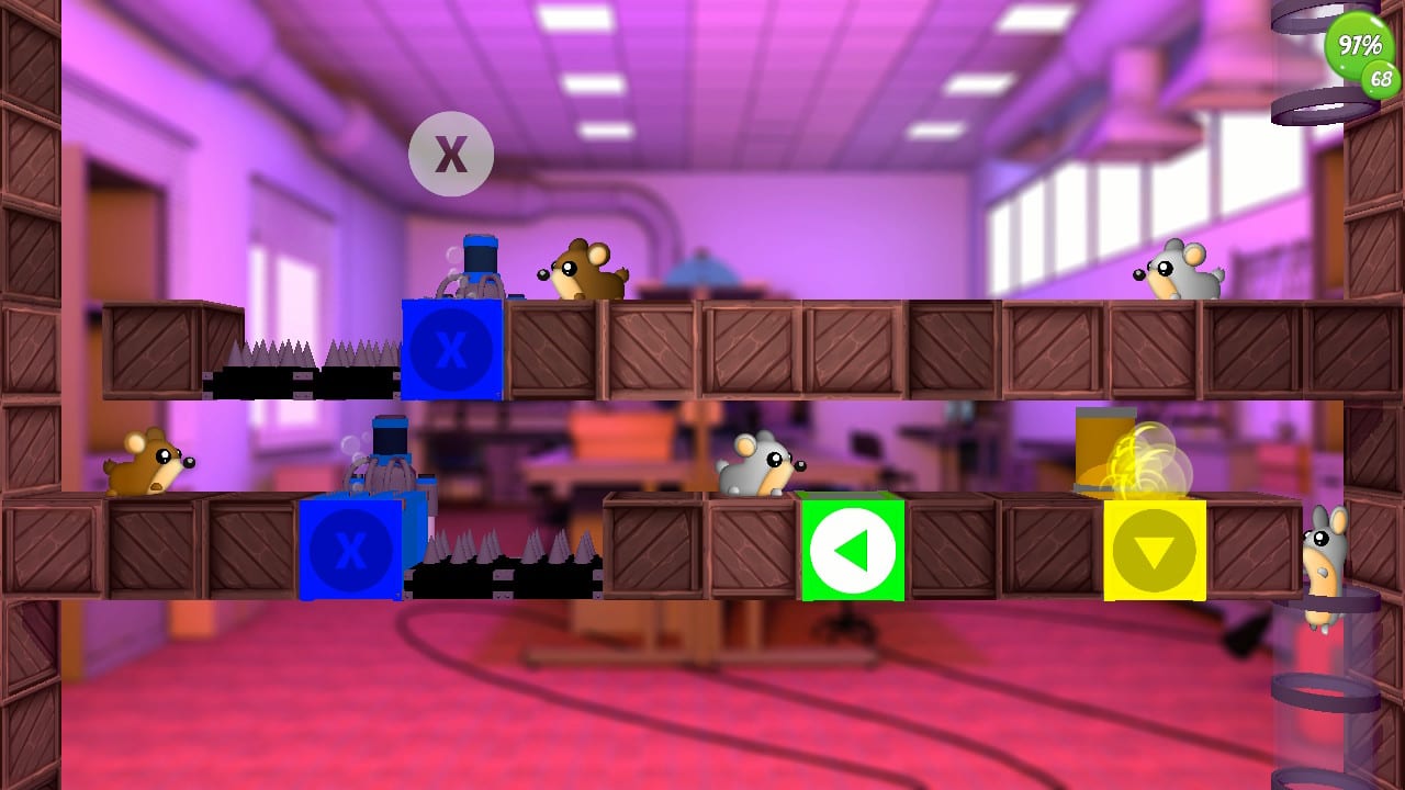 Henry The Hamster Handler for Nintendo Switch - Nintendo Official Site