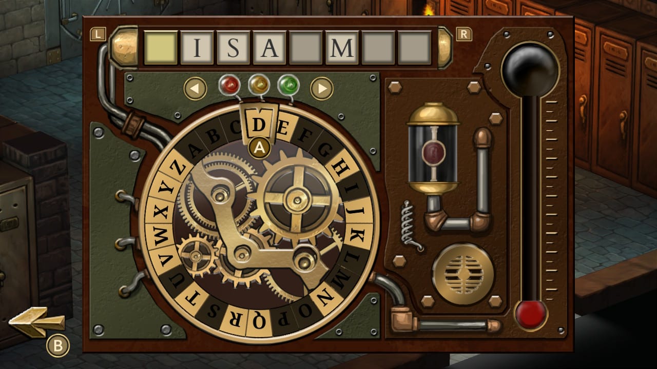 Hero-U: Rogue to Redemption for Nintendo Switch - Nintendo Official Site