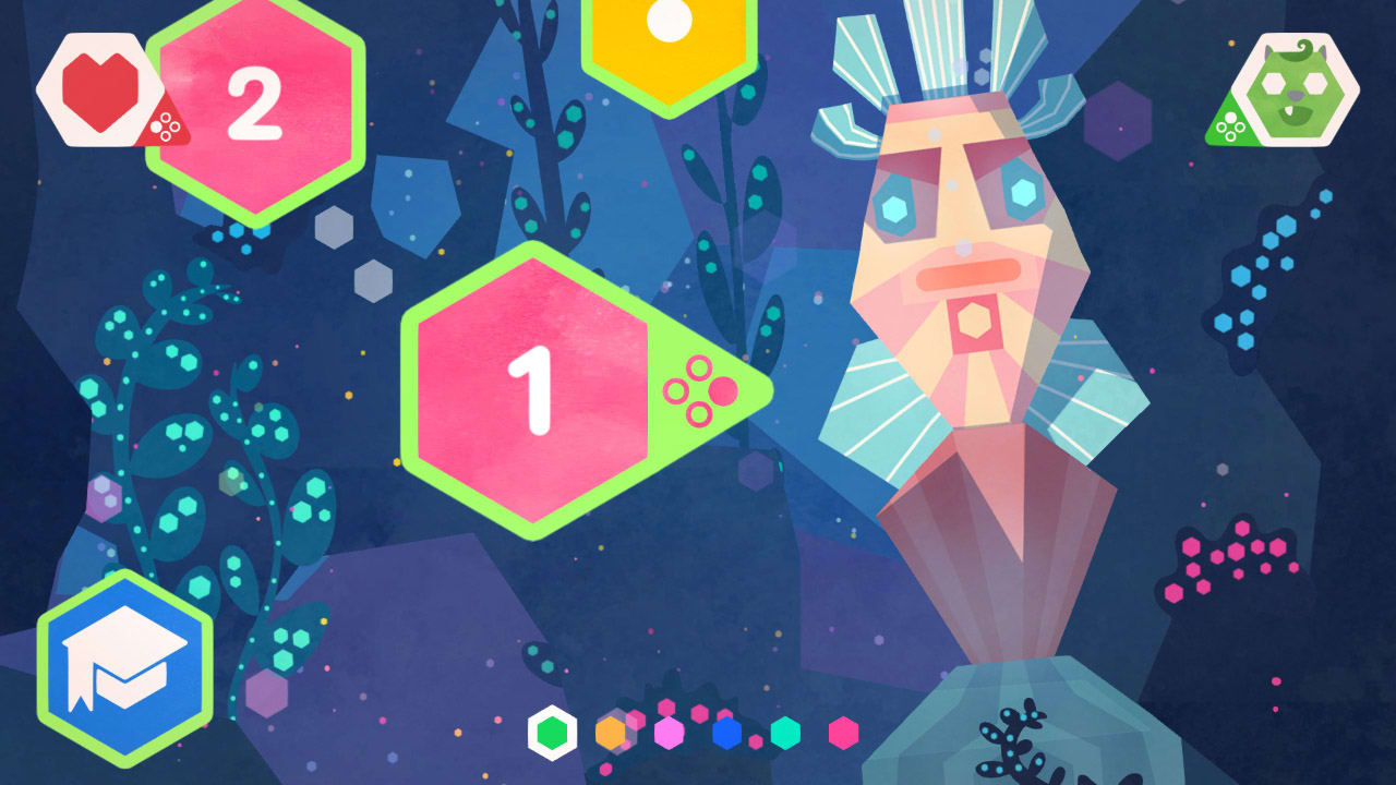 Hexologic for Nintendo Switch - Nintendo Official Site