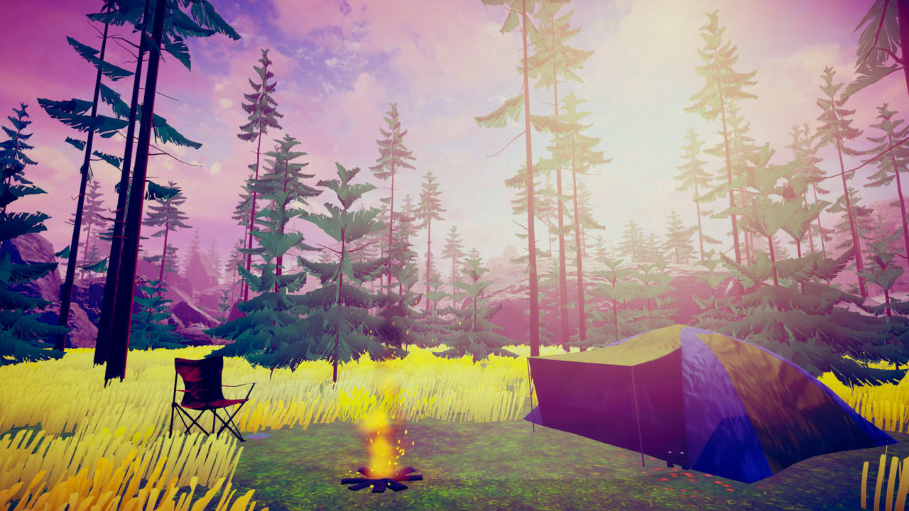 Hike for Nintendo Switch - Nintendo Official Site