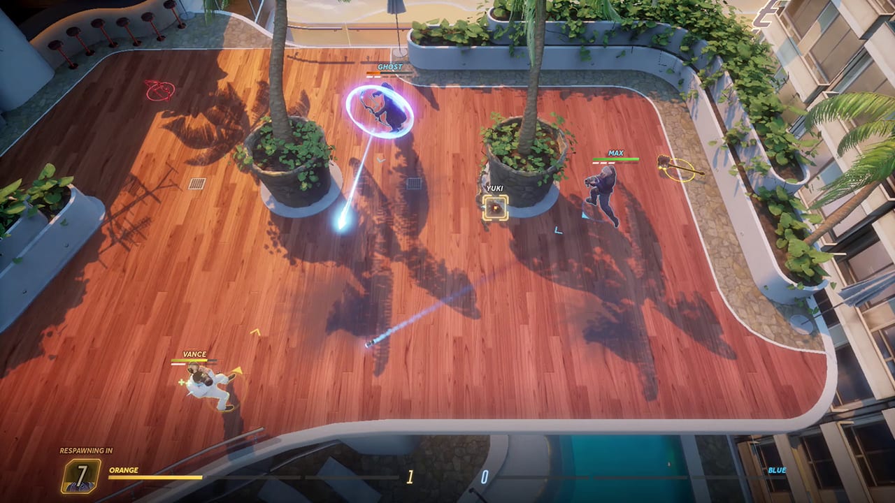 Hyper Jam for Nintendo Switch - Nintendo Official Site