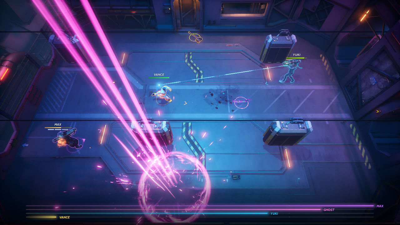 Hyper Jam for Nintendo Switch - Nintendo Official Site