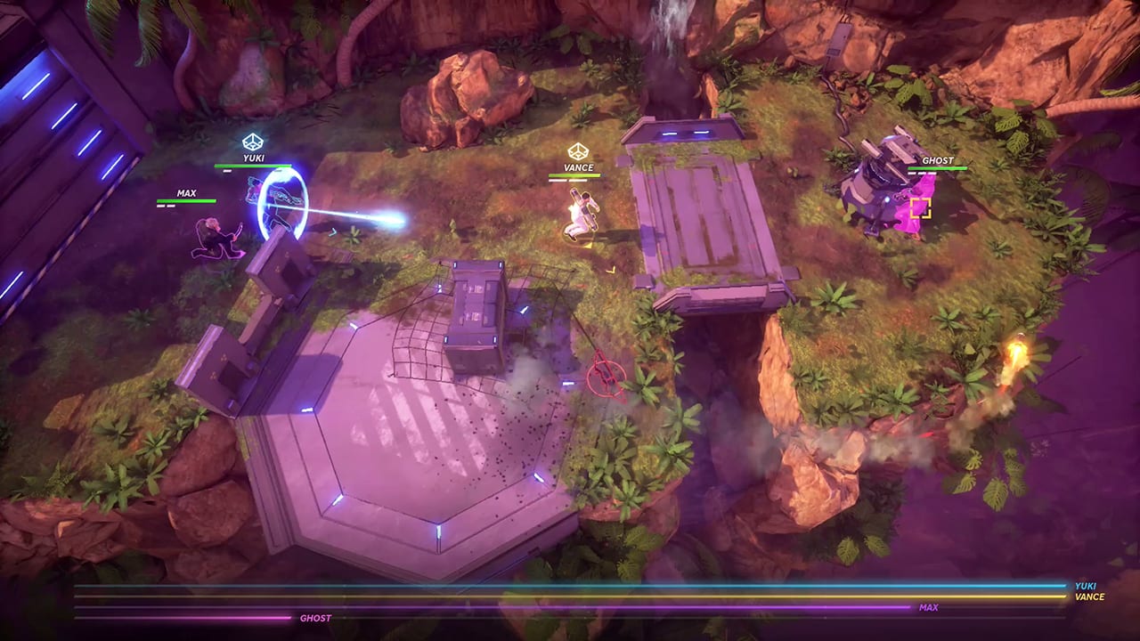 Hyper Jam for Nintendo Switch - Nintendo Official Site