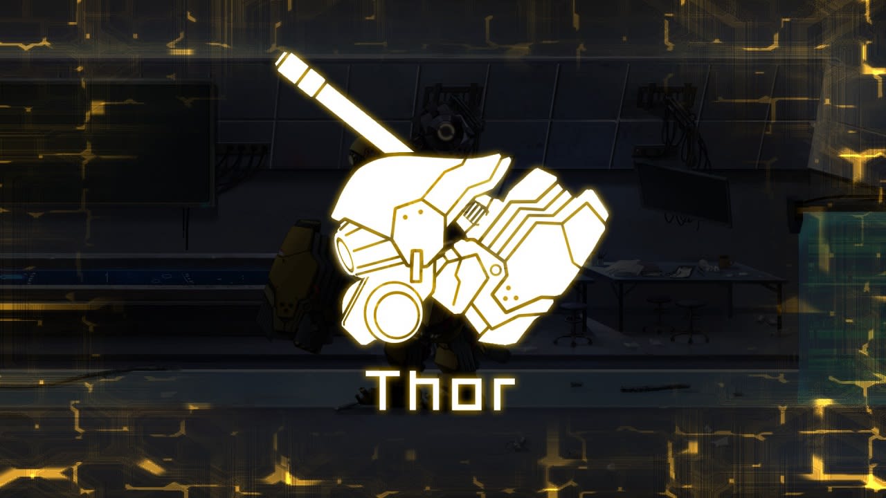 ICEY for Nintendo Switch - Nintendo Official Site