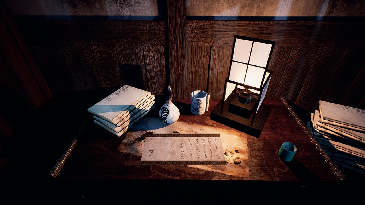 Ikai for Nintendo Switch - Nintendo Official Site