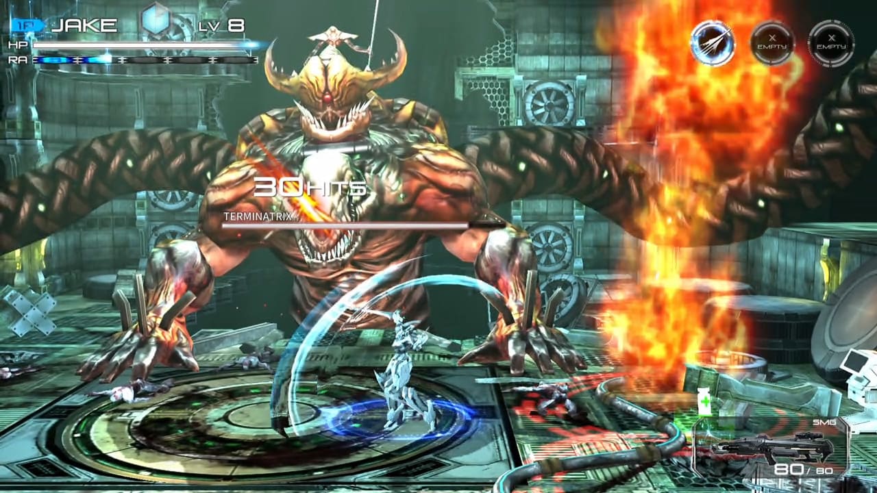 IMPLOSION for Nintendo Switch - Nintendo Official Site