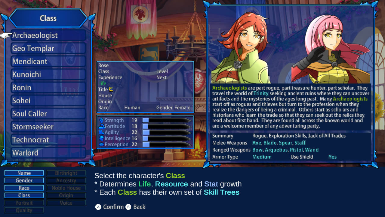 Infinite Adventures® for Nintendo Switch - Nintendo Official Site