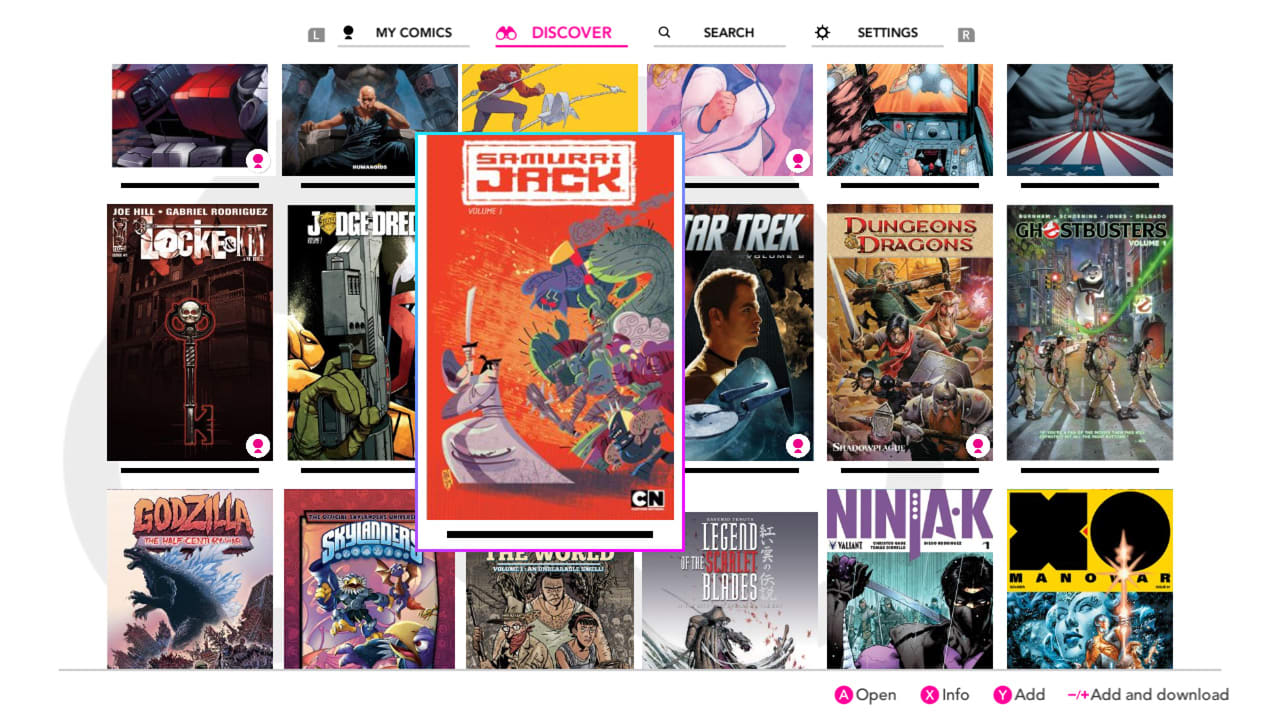 InkyPen for Nintendo Switch - Nintendo Official Site