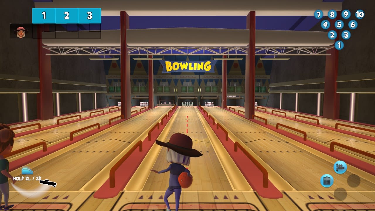 Instant Sports - Nintendo Official Site