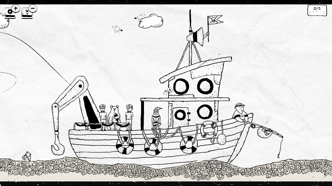 It's Kooky for Nintendo Switch - Nintendo Official Site