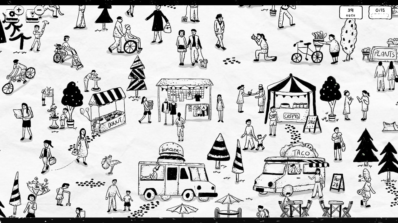 It's Kooky for Nintendo Switch - Nintendo Official Site