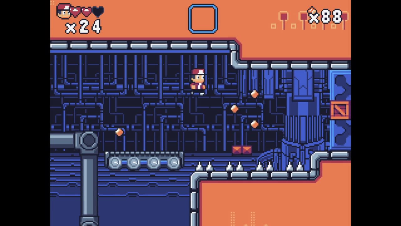 Jack 'n' Hat for Nintendo Switch - Nintendo Official Site
