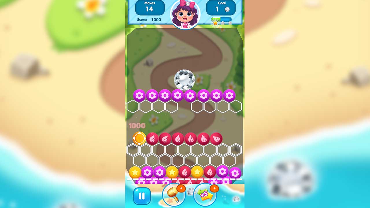 Jewel Match for Nintendo Switch - Nintendo Official Site