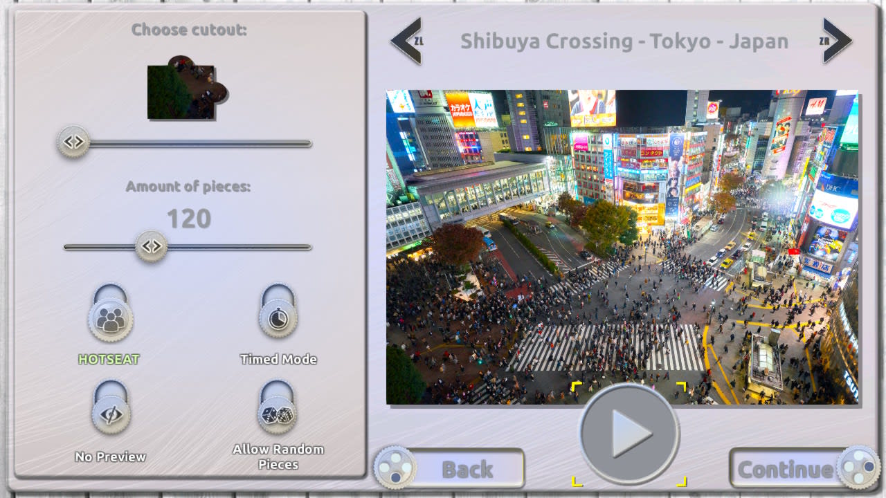 Jigsaw Fun 3-in-1 Collection for Nintendo Switch - Nintendo Official Site