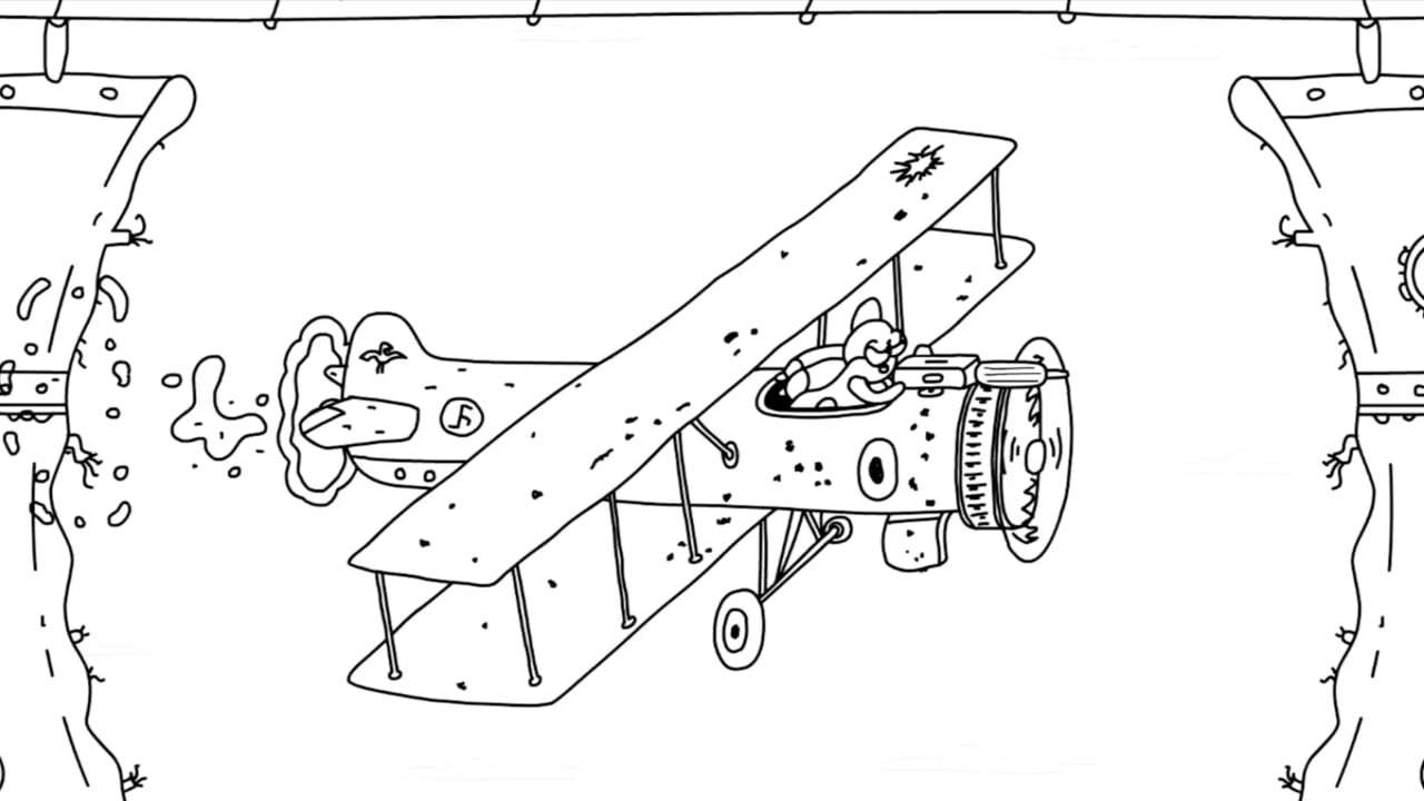 Johnny Rocket for Nintendo Switch - Nintendo Official Site