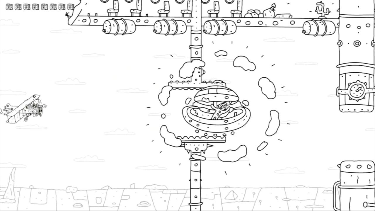 Johnny Rocket for Nintendo Switch - Nintendo Official Site