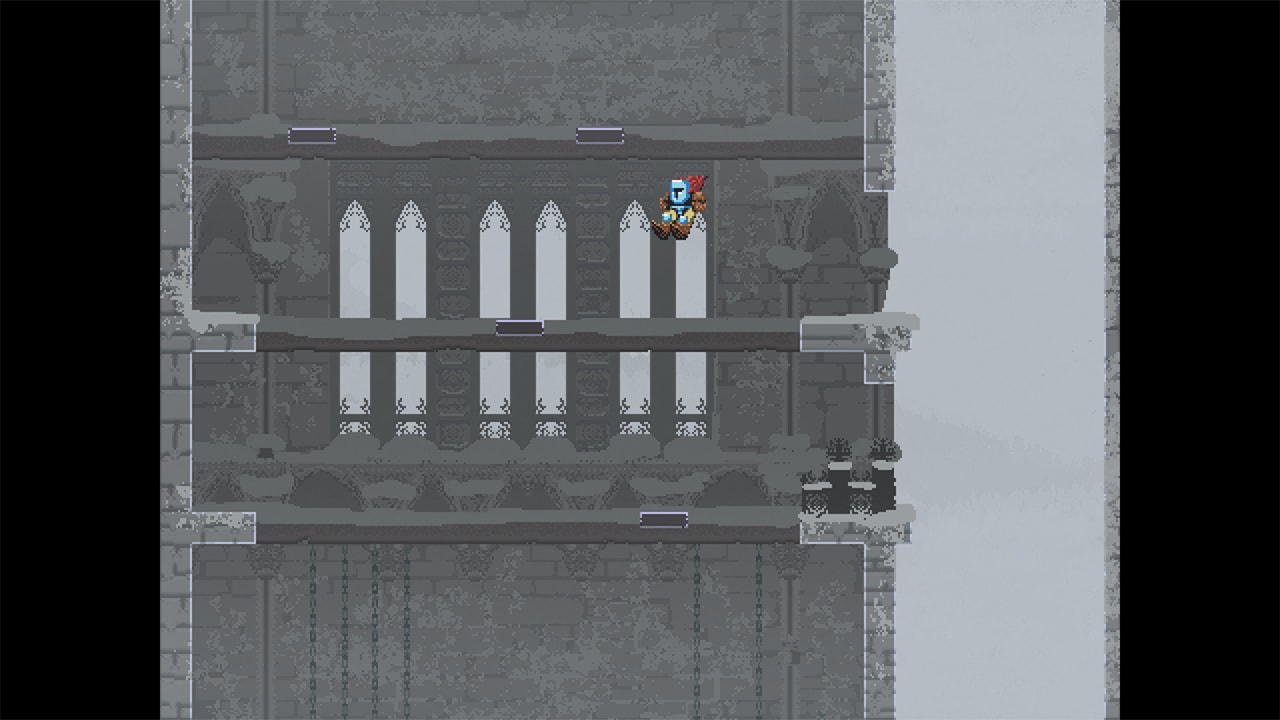 Jump King for Nintendo Switch - Nintendo Official Site