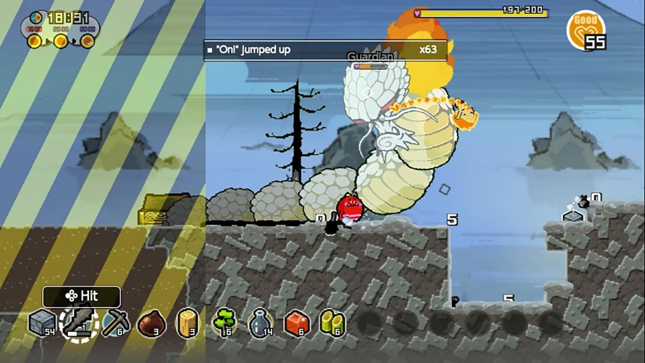 JUNK PLANET for Nintendo Switch - Nintendo Official Site