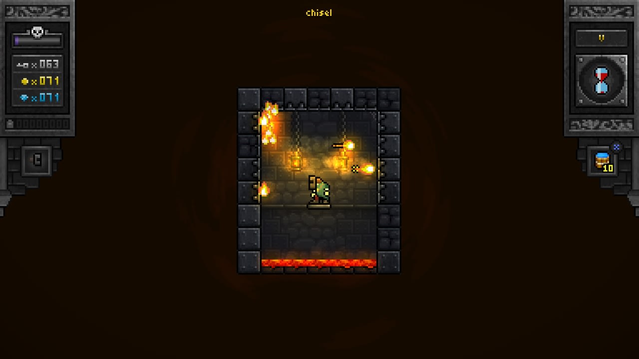 Killer Chambers for Nintendo Switch - Nintendo Official Site